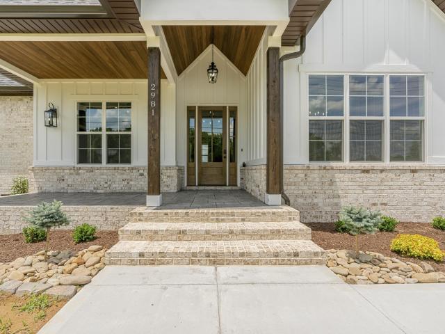 2981 Cane Creek Rd