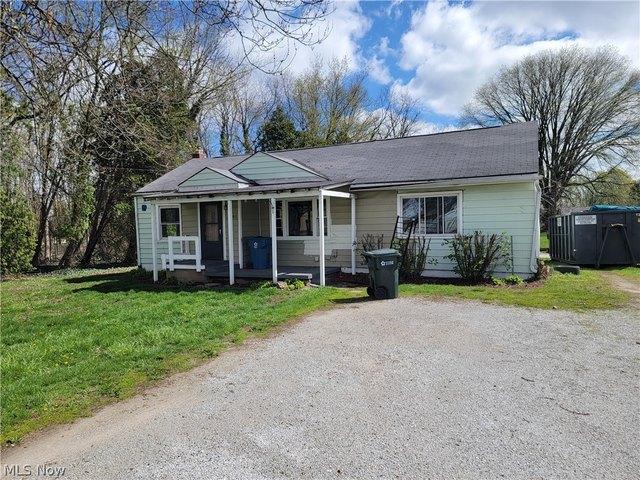 2981 Cormany Rd, Akron, OH 44319