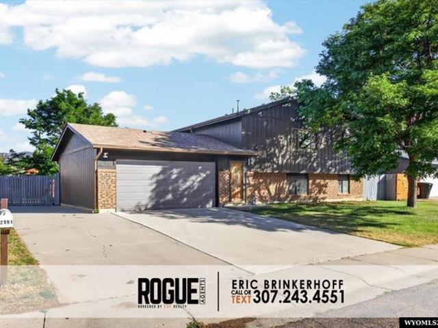 2981 Cotton Creek Pl, Casper, WY 82604