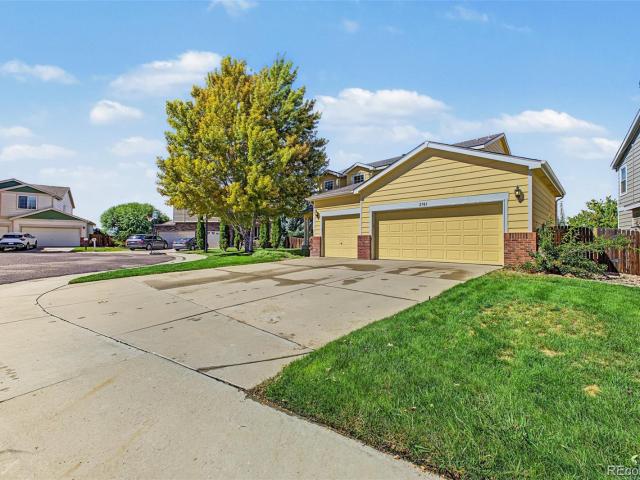2981 E 108th Drive