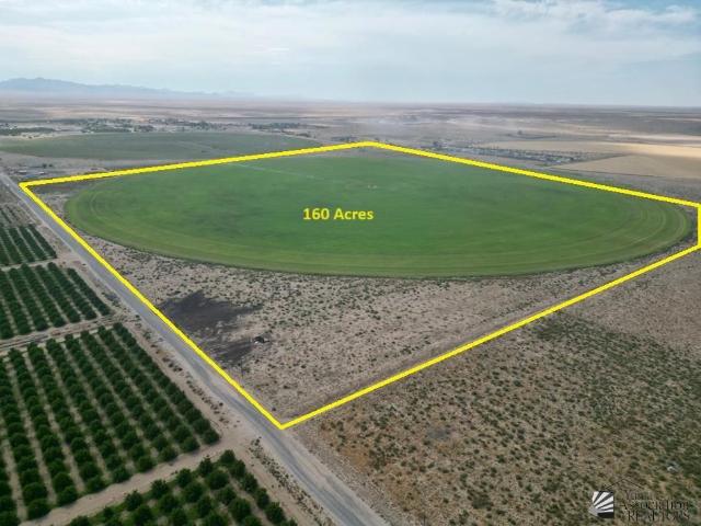 2981 E County 18 St, Yuma, US, AZ