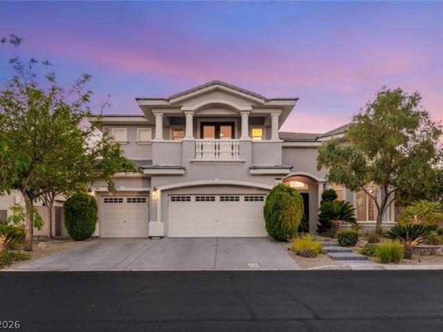 2981 Hammerwood Dr, Las Vegas, NV 89135
