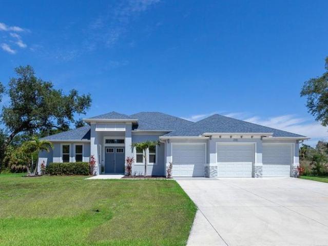 2981 Jason St, North Port, FL 34288