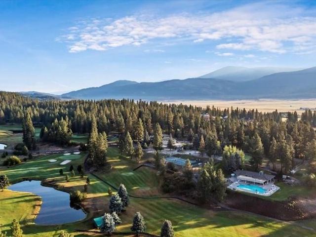 2981 Kimberland Dr Unit 208, New Meadows, ID 83654