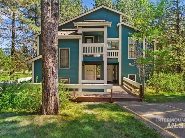 2981 Kimberland Dr Unit 302, New Meadows, ID 83654