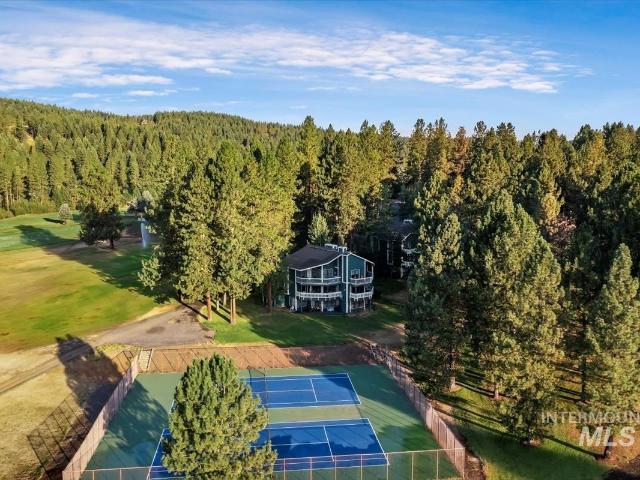 2981 Kimberland Drive Ponderosa #208