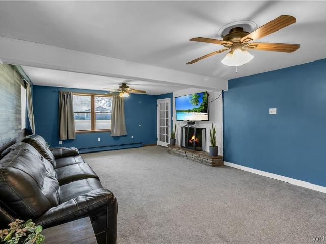 2981 Krueger Road