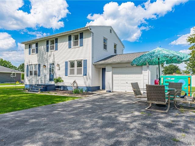 2981 Pearce Road
