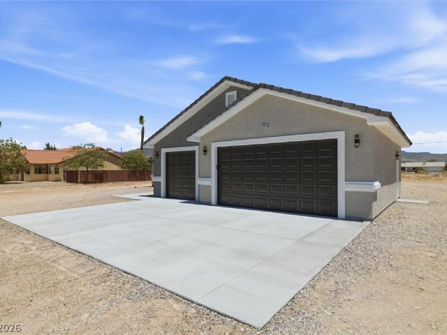 2981 Ponderosa Avenue
