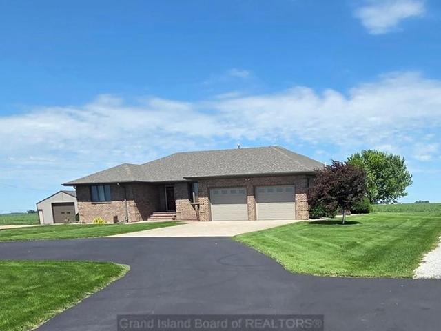 2981 S NE Highway 11, Wood River, NE 68883