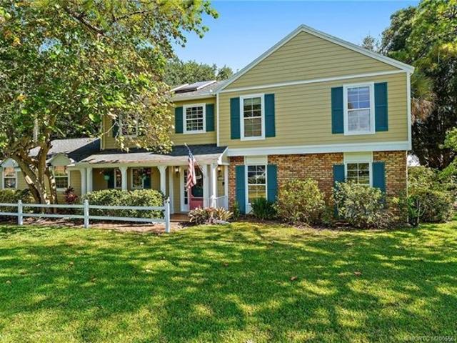 2981 SE Falmouth Dr, Stuart, FL 34997