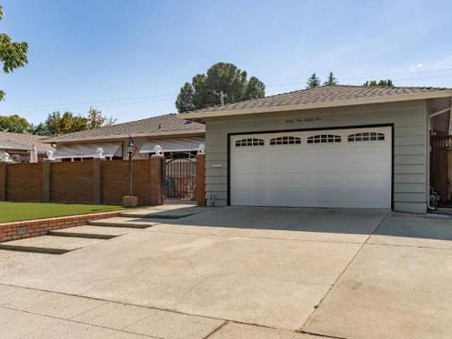 2981 Via Carmen, San Jose, CA 95124