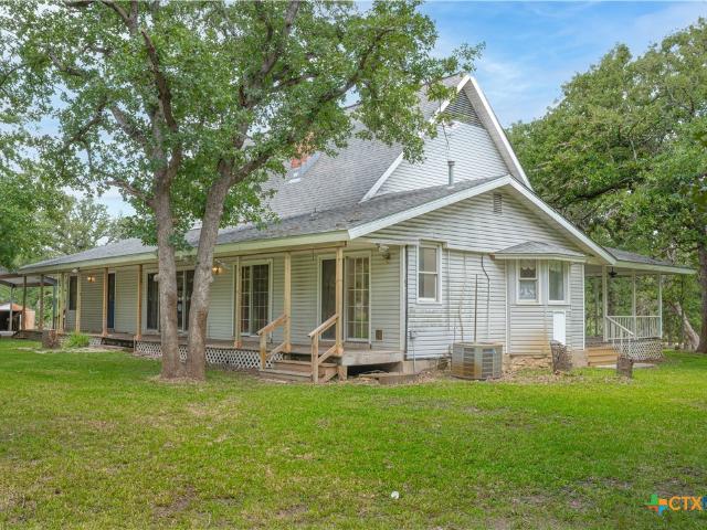 2981 Vivroux Ranch Road
