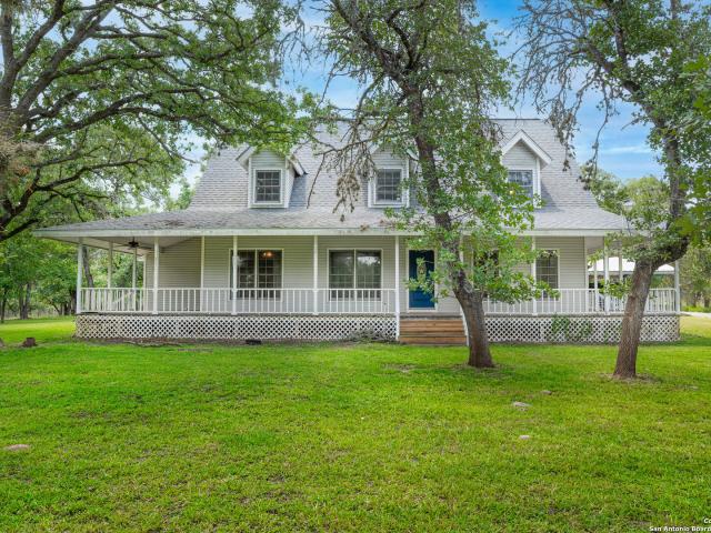 2981 Vivroux Ranch Rd, Seguin, TX 78155 | MLS #1881 | Compass