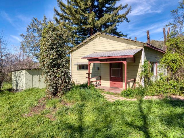 2981 3 Guidiville Reservation Rd, Ukiah, CA 95482 | MLS #326018 | Compass