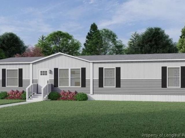 2981 7th Street Rd, Lumberton, NC 28358