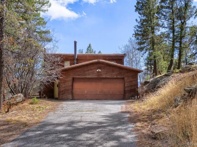 29821 Kings Valley E, Conifer, CO 80433 | MLS #5274 | Compass