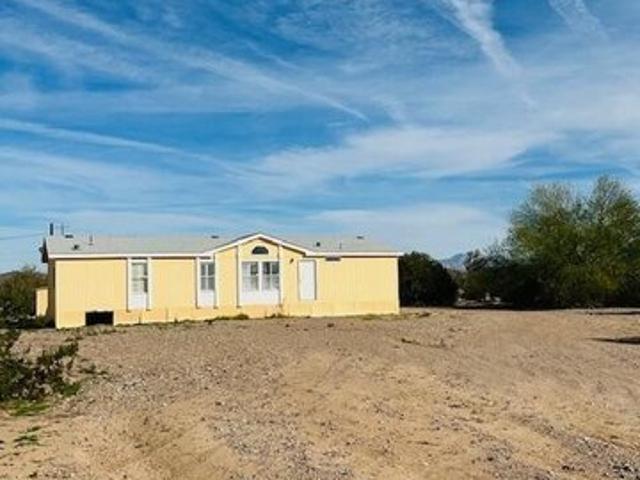 29821 Stagecoach Rd, Bouse, AZ 85344