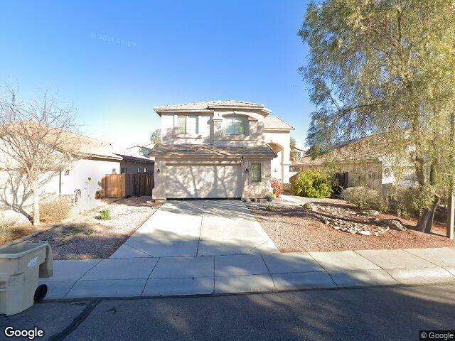 29822 W Mitchell Ave, Buckeye, AZ 85396