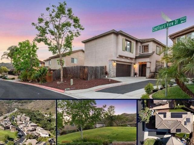 29822 Jodi Ann Ct, Escondido, CA 92026