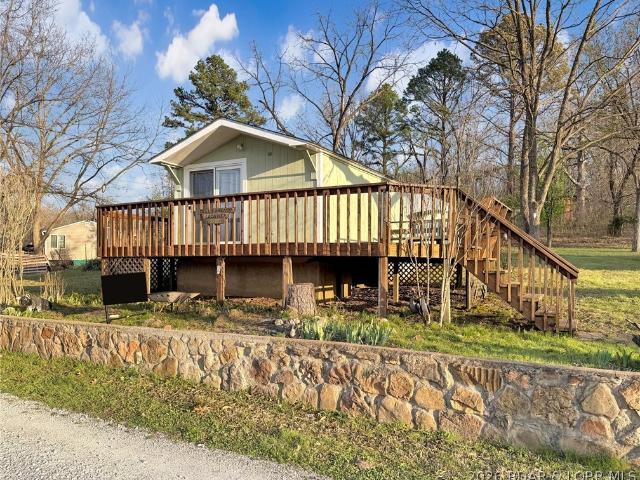 29822 McGinnis Dr, Edwards, MO 65326 | MLS #3584