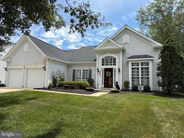 29825 Hillary Ave, Easton, MD 21601