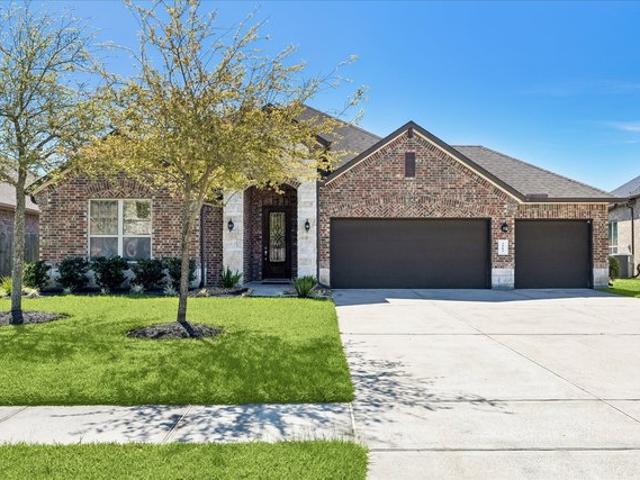 2982 Austin Breeze Ln, League City, TX 77573