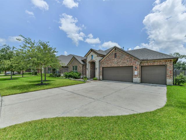 2982 Austin Breeze Lane