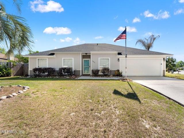 2982 Chief Ridaught Trl, Middleburg, FL 32068
