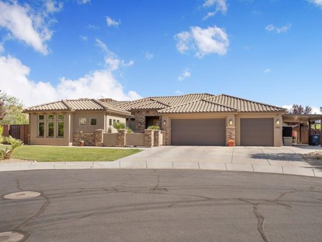 2982 E Carmine Dr, Saint George, UT 84790