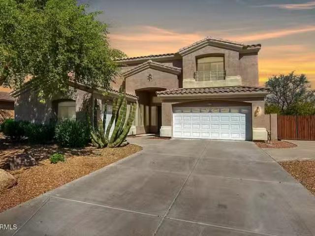2982 E Boston St, Gilbert, AZ 85295 MLS 6841447