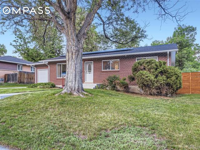 2982 S Vrain St, Denver, CO