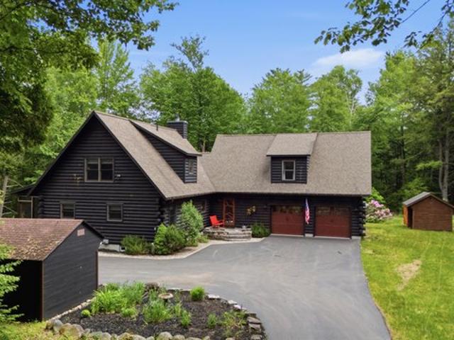 2982 Schroon River Rd, Chestertown, NY 12817