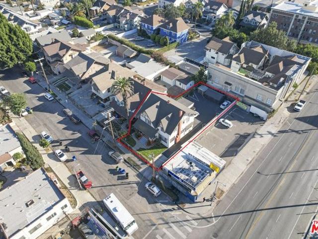 2982 W 15th St, Los Angeles, CA 90006