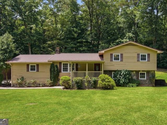 2982 W State Route 382, Ellijay, GA 30540