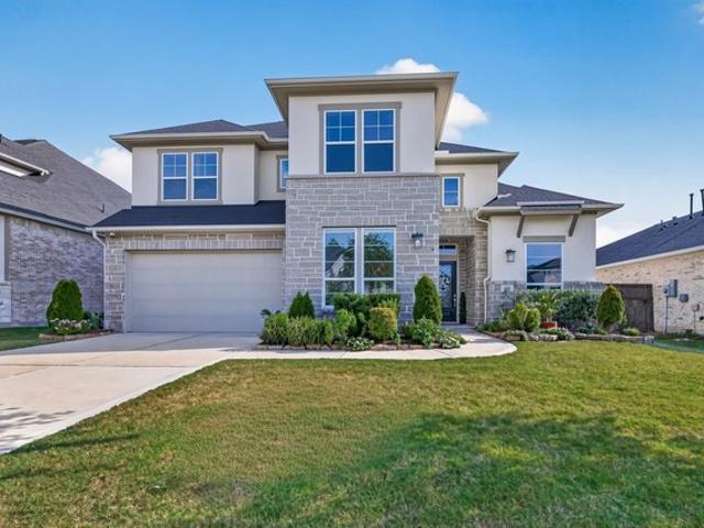 29831 Smoky Ridge Rd, Fulshear, TX 77441