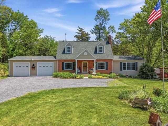 2983 Millwood Pike, Winchester, VA 22602