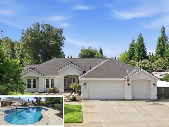 2983 Montana Sky Dr, Redding, CA 96002