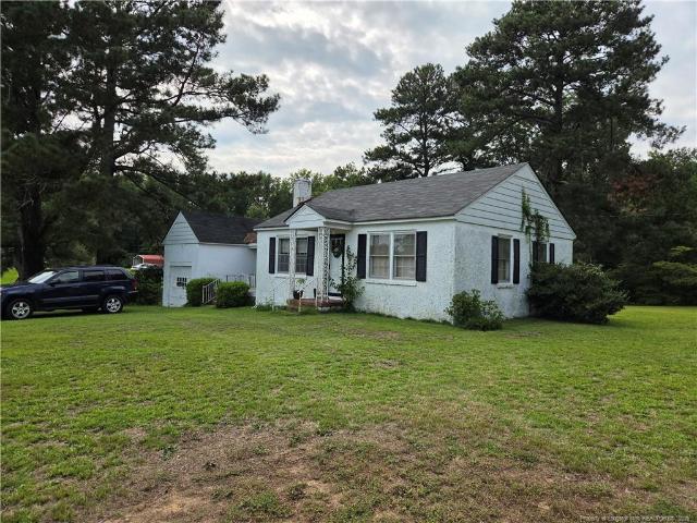 2983 Coleman Road