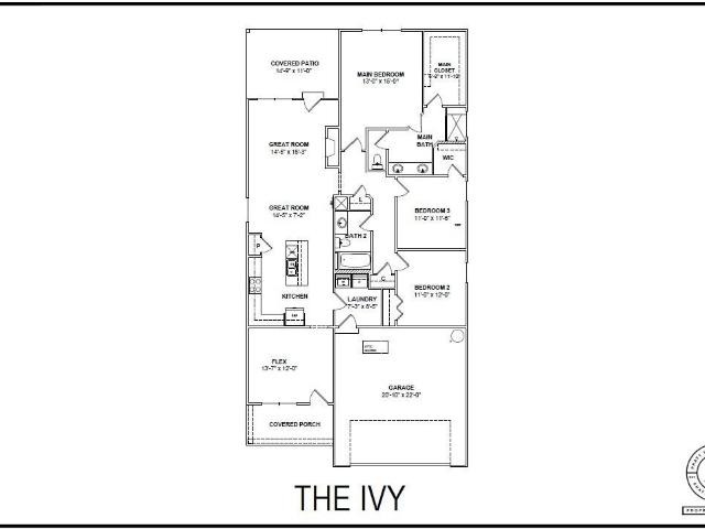 2983 Discovery Drive NW