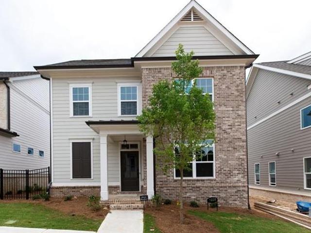 2983 Evanshire Ave, Duluth, GA 30096