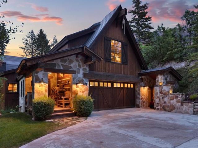 2983 E Ridgetop Rd Unit 27, Sundance, UT 84604