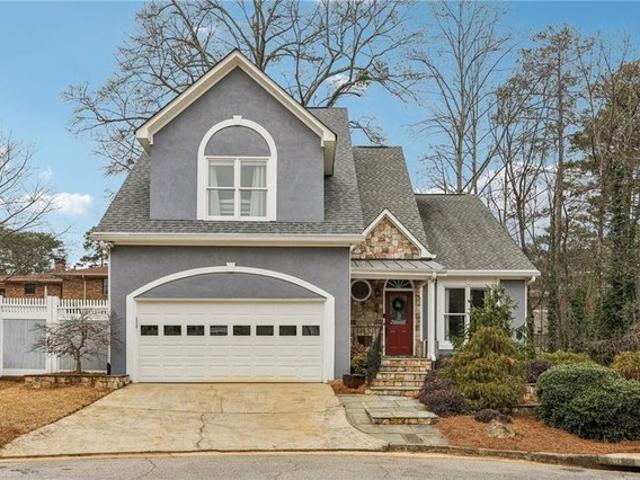 2983 Frazier Ct, Decatur, GA 30033