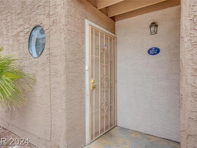 2983 Juniper Hills Blvd, Unit 102, Las Vegas, NV 89142 | MLS #2744