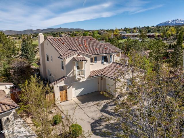 2983 Roundrock Ct, Reno, NV 89511 | MLS #260004