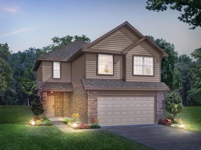 2983 Sir Ian Blake Dr, Conroe, TX 77301