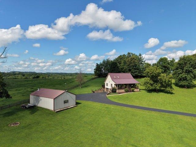 2983 Temple Hill Rd, Summer Shade, KY 42166