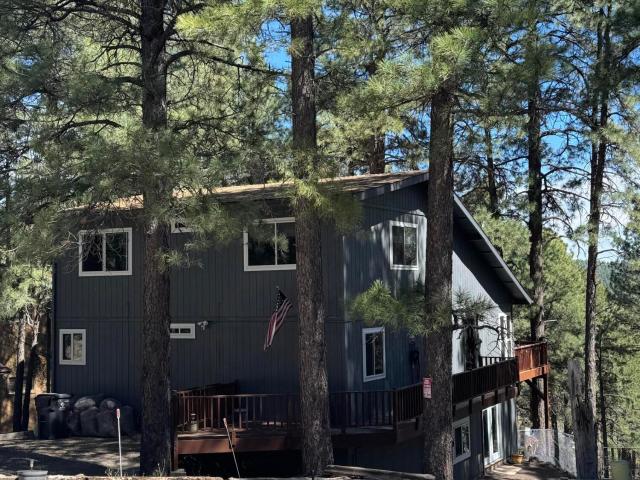 2983 Wakas Trail, Flagstaff, AZ 86005 | Compass