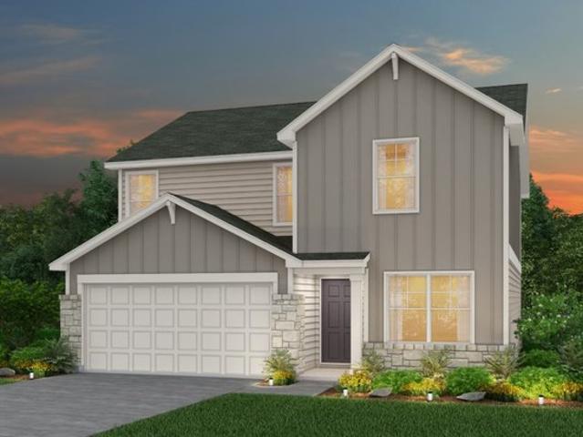 2983 Water Lotus, New Braunfels, TX 78130