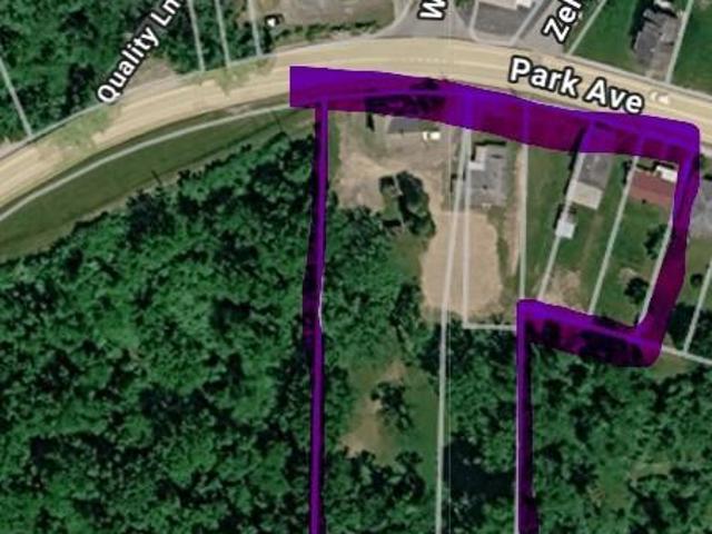 298 306 Park Ave, Washington, PA 15301 | MLS #1748 | Compass